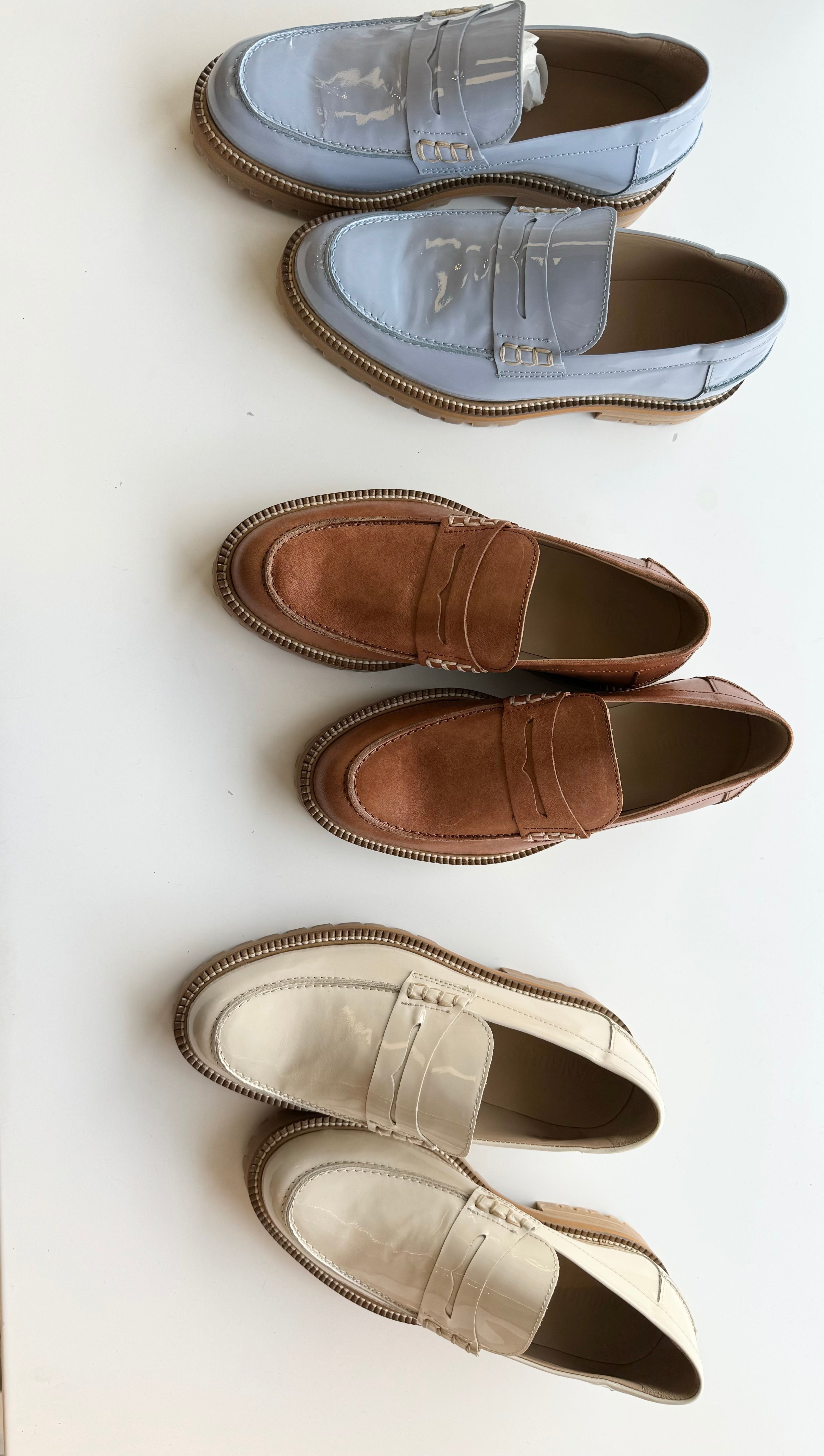 All – Hal Shoes New Jersey