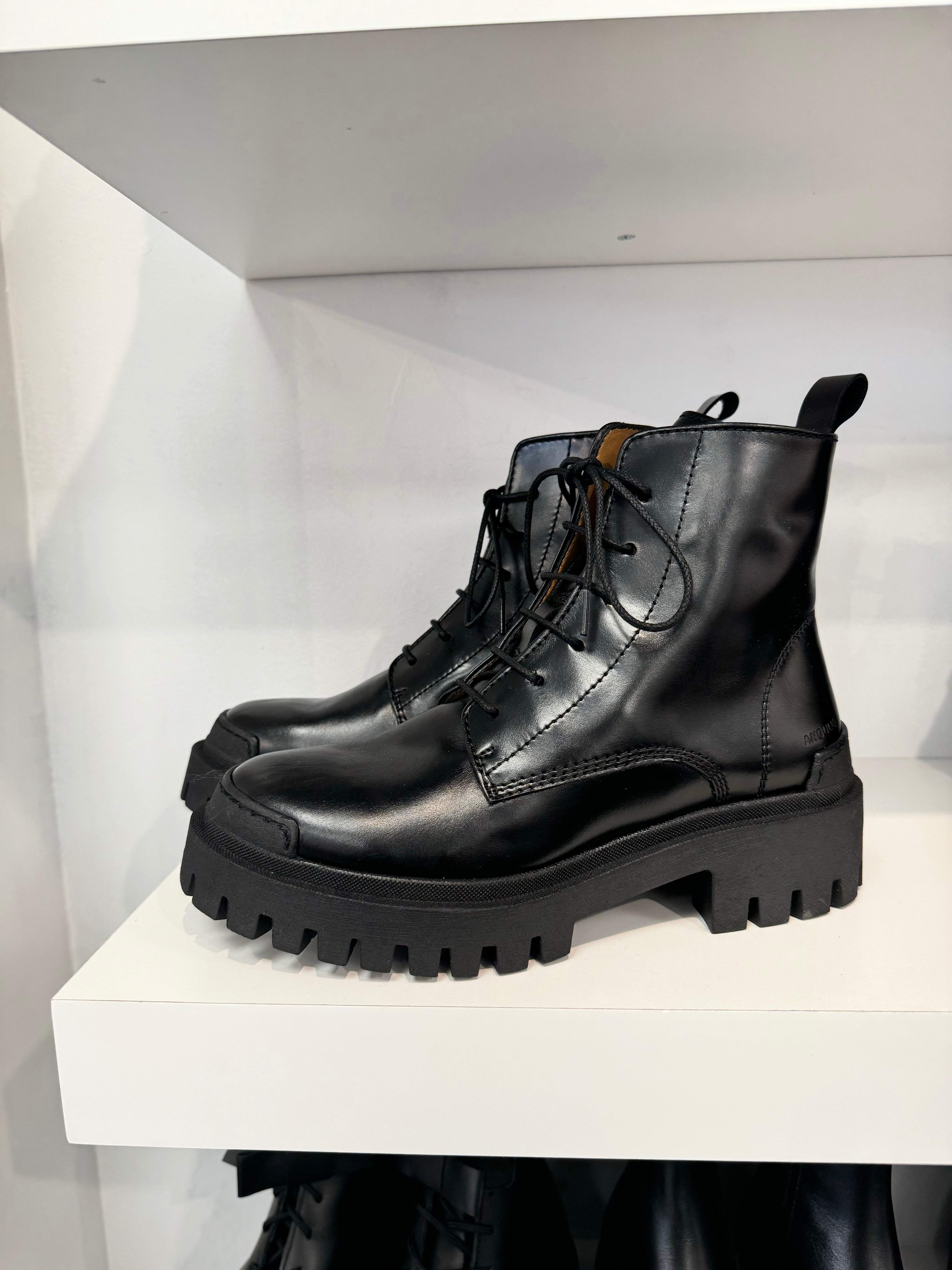 All – Hal Shoes New Jersey