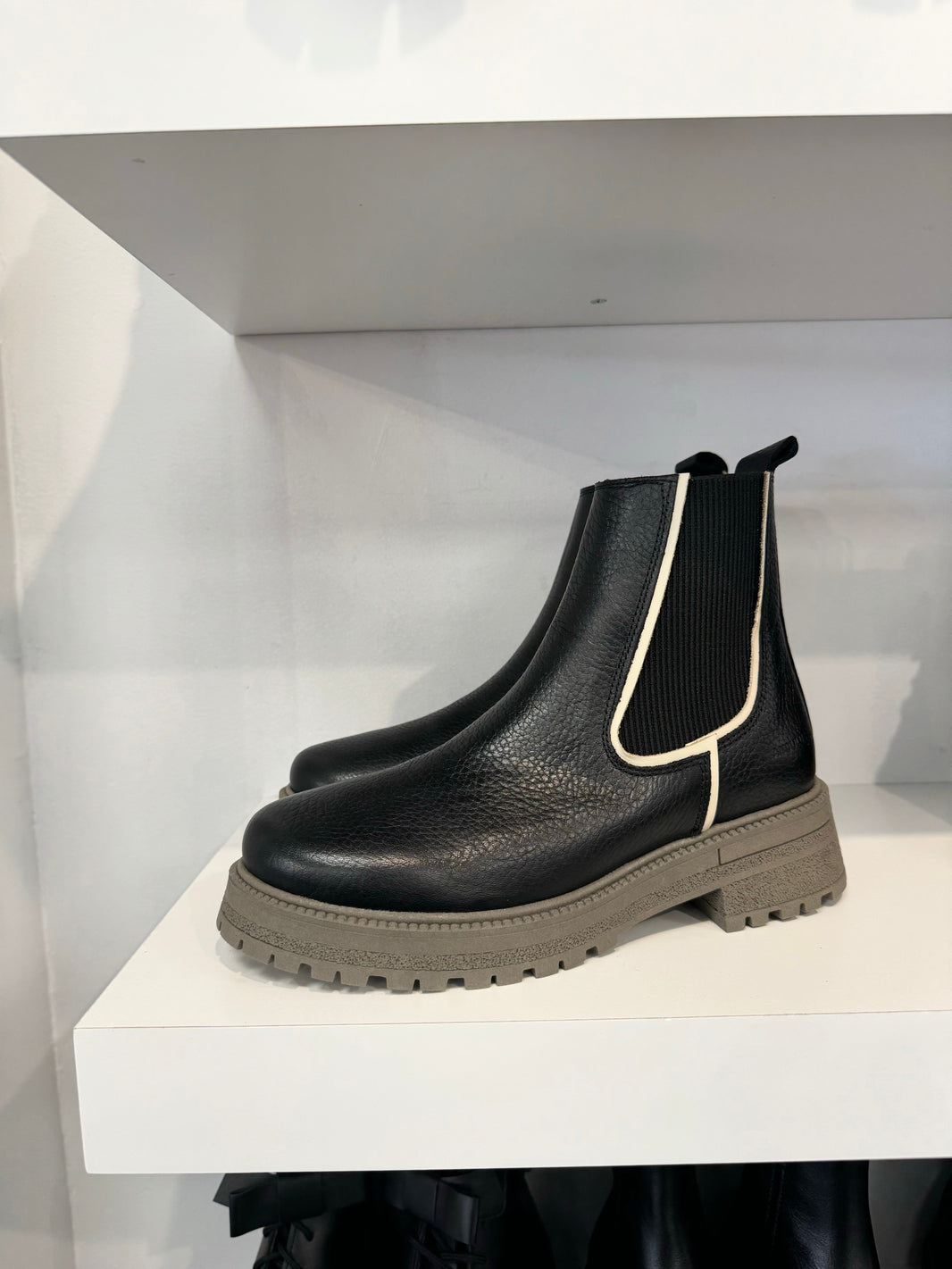 All – Hal Shoes New Jersey